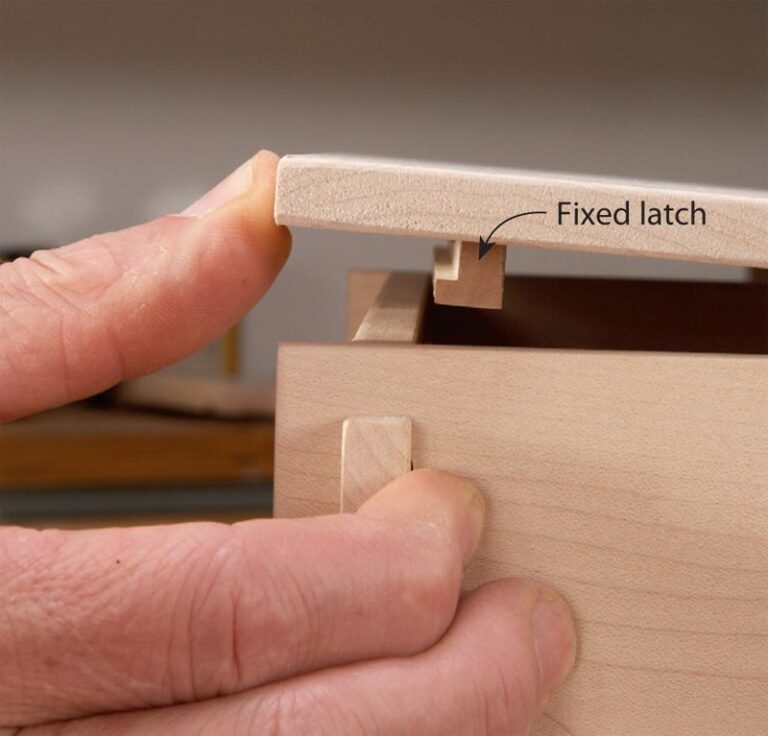 12 Wood DIY Projects for Beginners